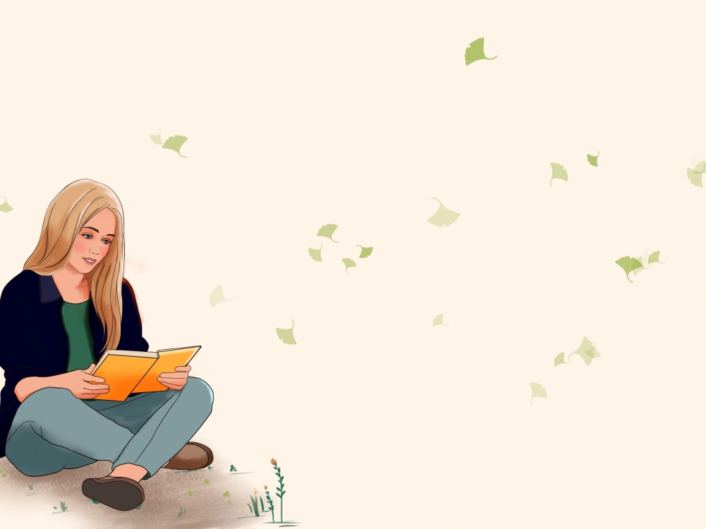 Your own original beautiful characters and landscape cards | Upwork