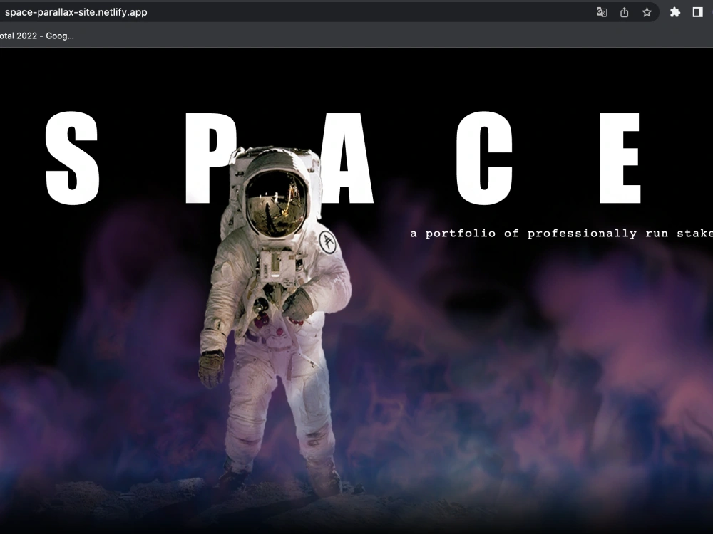 Responsive Landing page development, Figma to HTML CSS, Front end ...