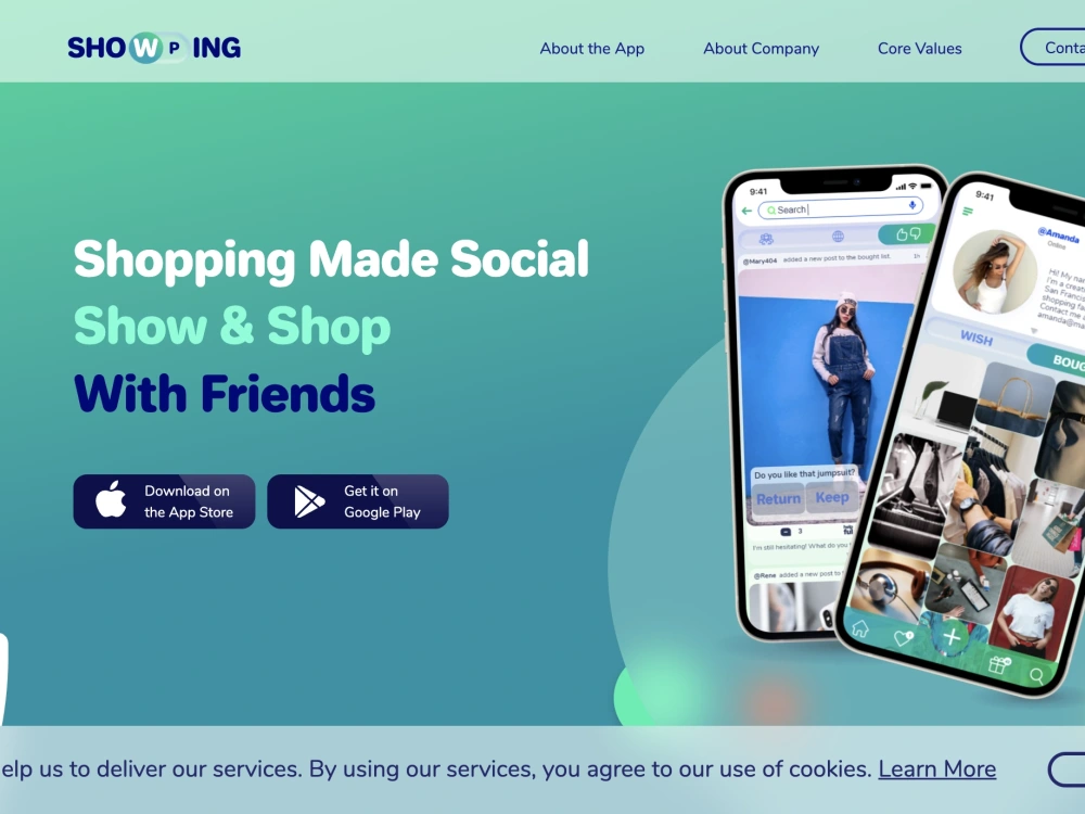 Responsive Landing page development, Figma to HTML CSS, Front end ...