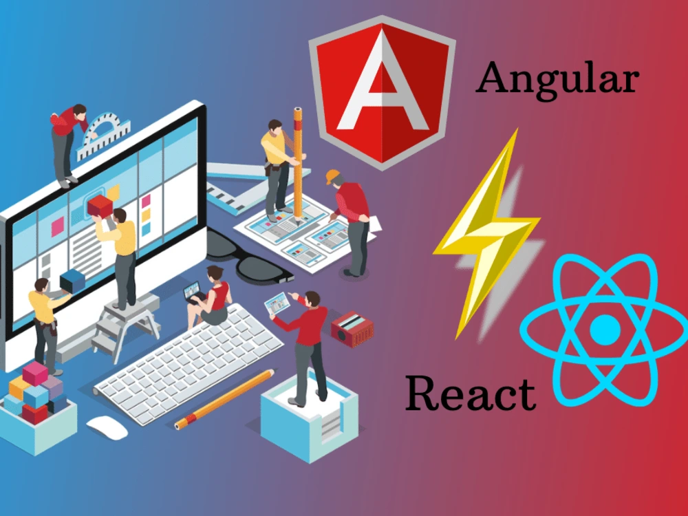 Angular|Angular Developer|Angular JS| Angular JS Developer| Frontend ...
