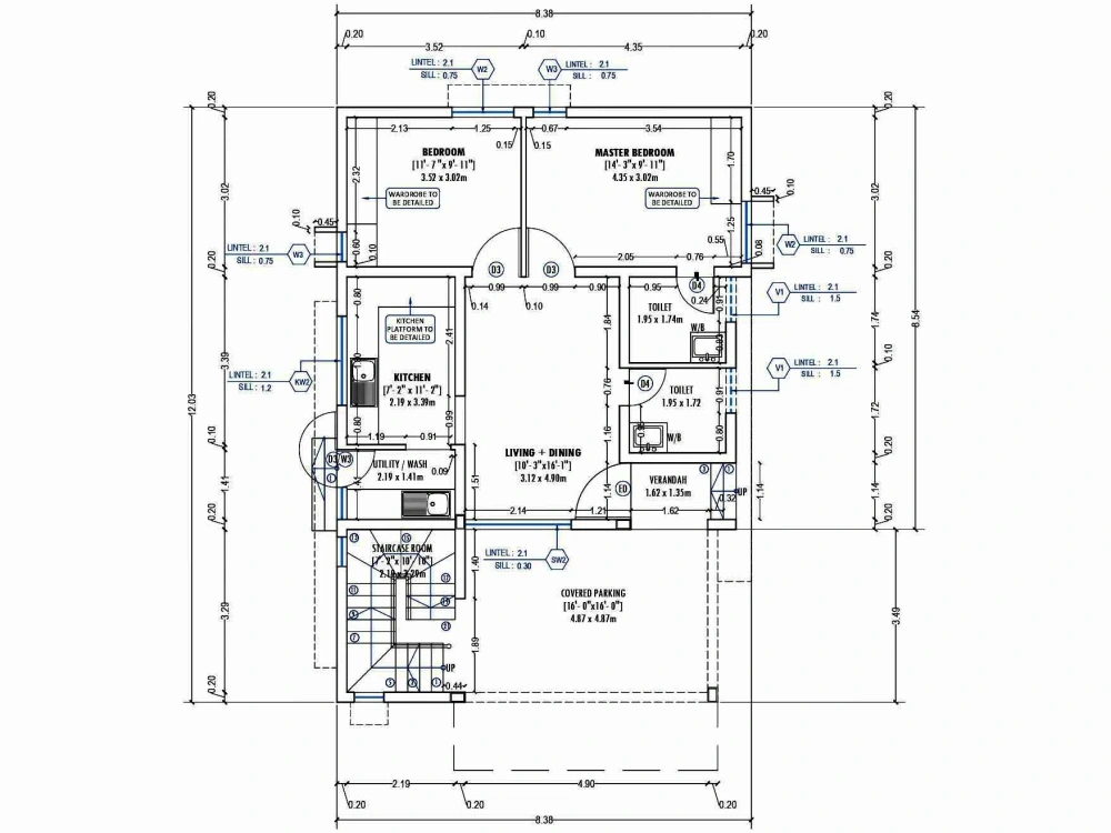 A CAD drawing converted from PDFs, Sketches, images | Upwork A CAD drawing converted from PDFs, Sketches, images | Upwork