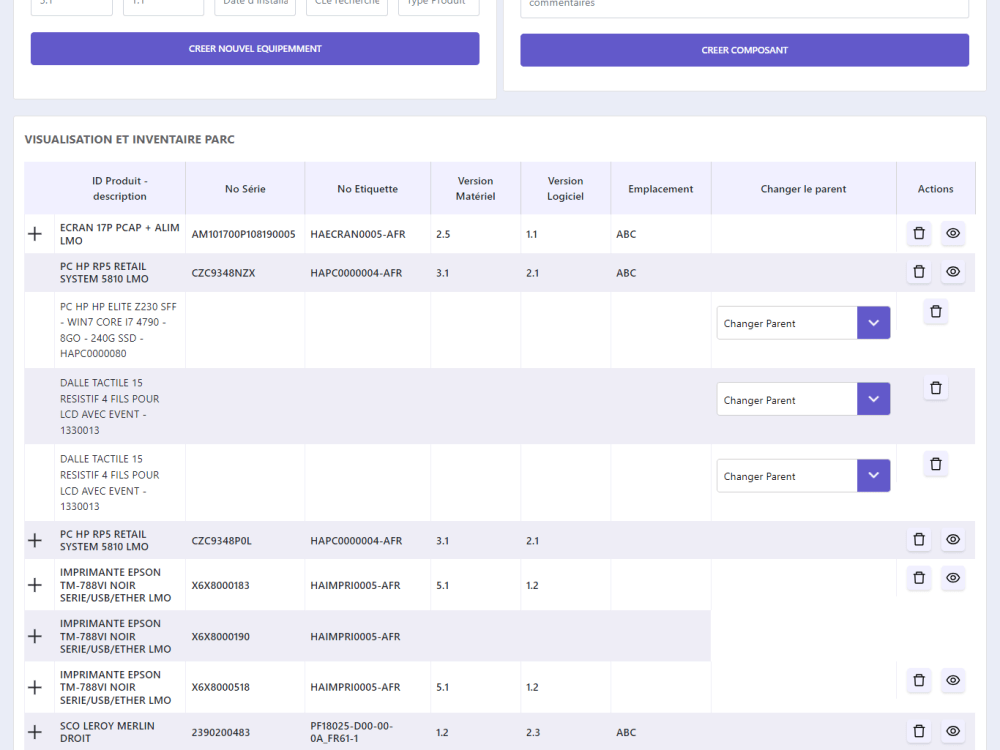 Your web app in react js, react redux, next js | Upwork
