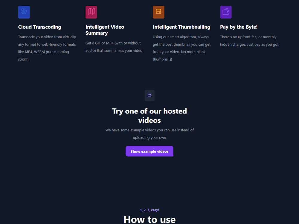 A responsive website using ReactJs and Tailwind CSS | Upwork