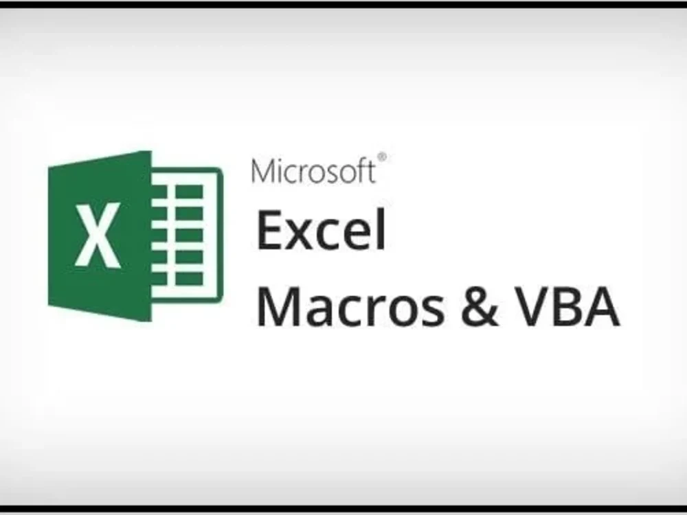 Advanced MS Excel power features with complex formulas and Vba. | Upwork