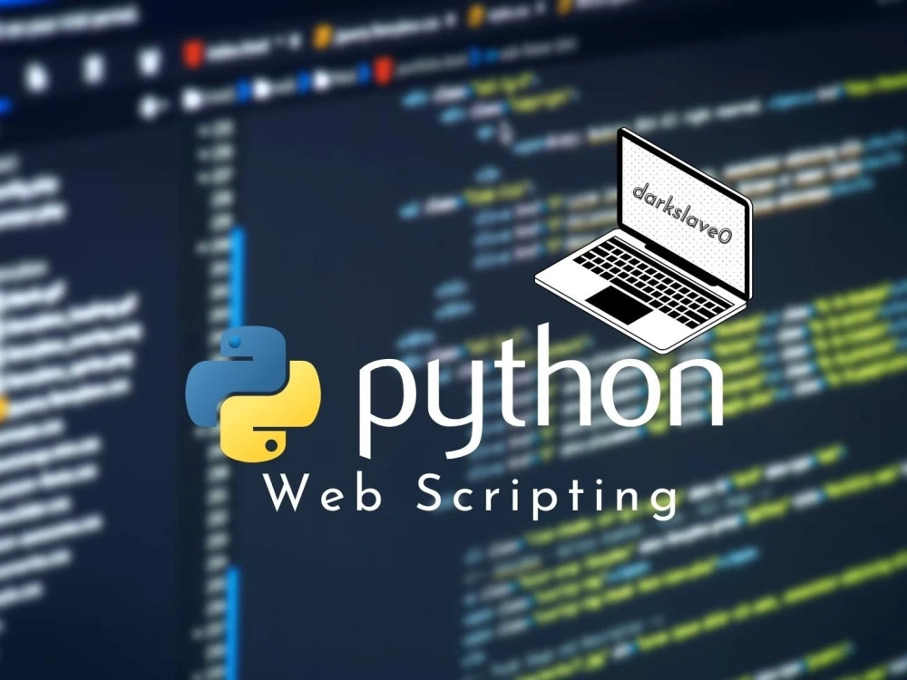 Web scrapping and automation using python | Upwork