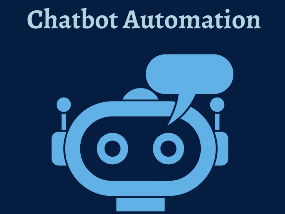 Efficient and detailed Chatbot Automation for your business page | Upwork