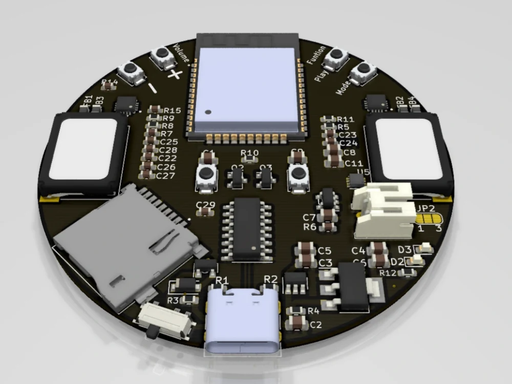 The best PCB design to your budget | Upwork