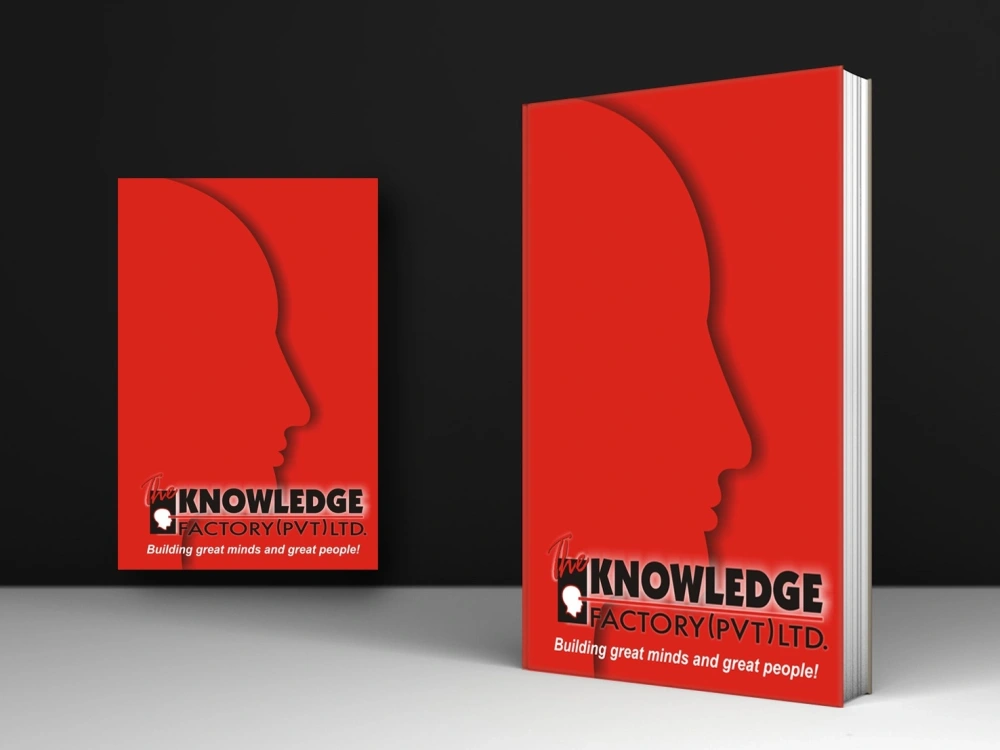 A creative Book Cover | Upwork
