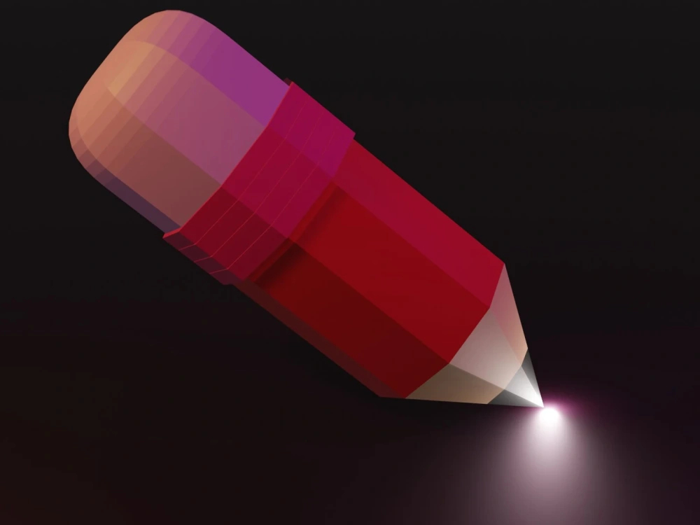 A fantastic isometric low poly artwork in 3d | Upwork