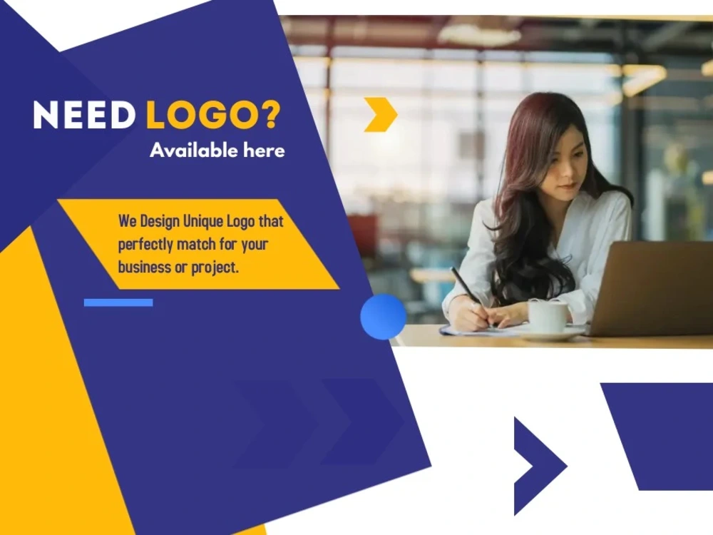 A Creative Logo Design for your Business or Project | Upwork