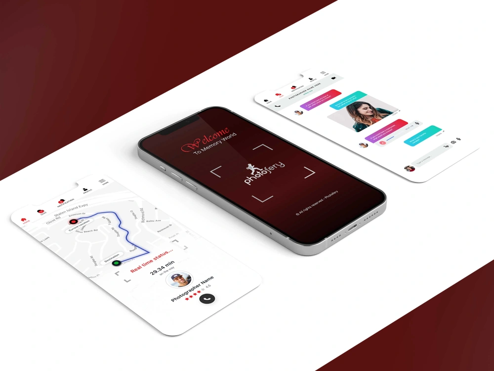Responsive website, Landing page, Dashboard and Mobile apps UX/UI design | Upwork
