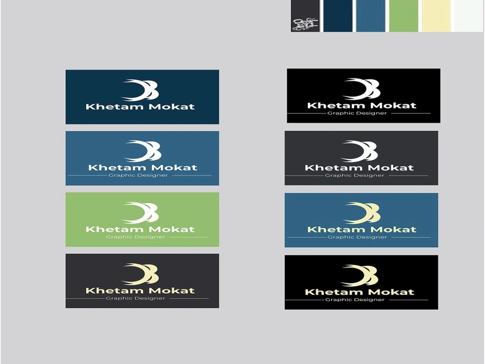 A UNIQUE logo designed for your business | Upwork
