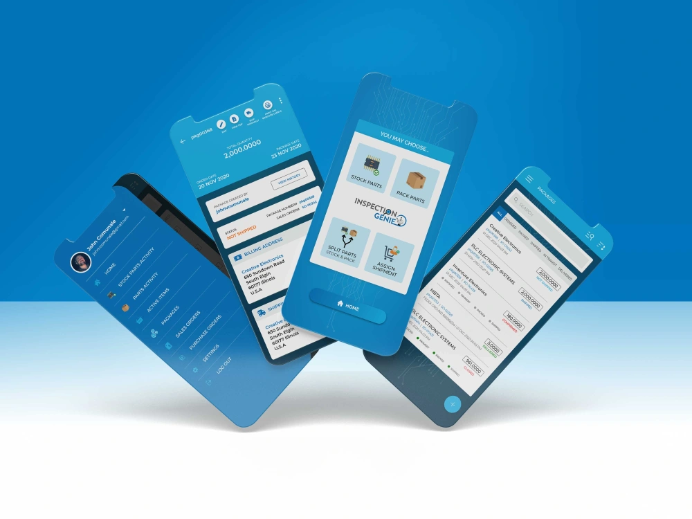 Responsive website, Landing page, Dashboard and Mobile apps UX/UI design | Upwork