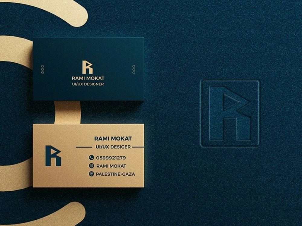 A UNIQUE logo designed for your business | Upwork
