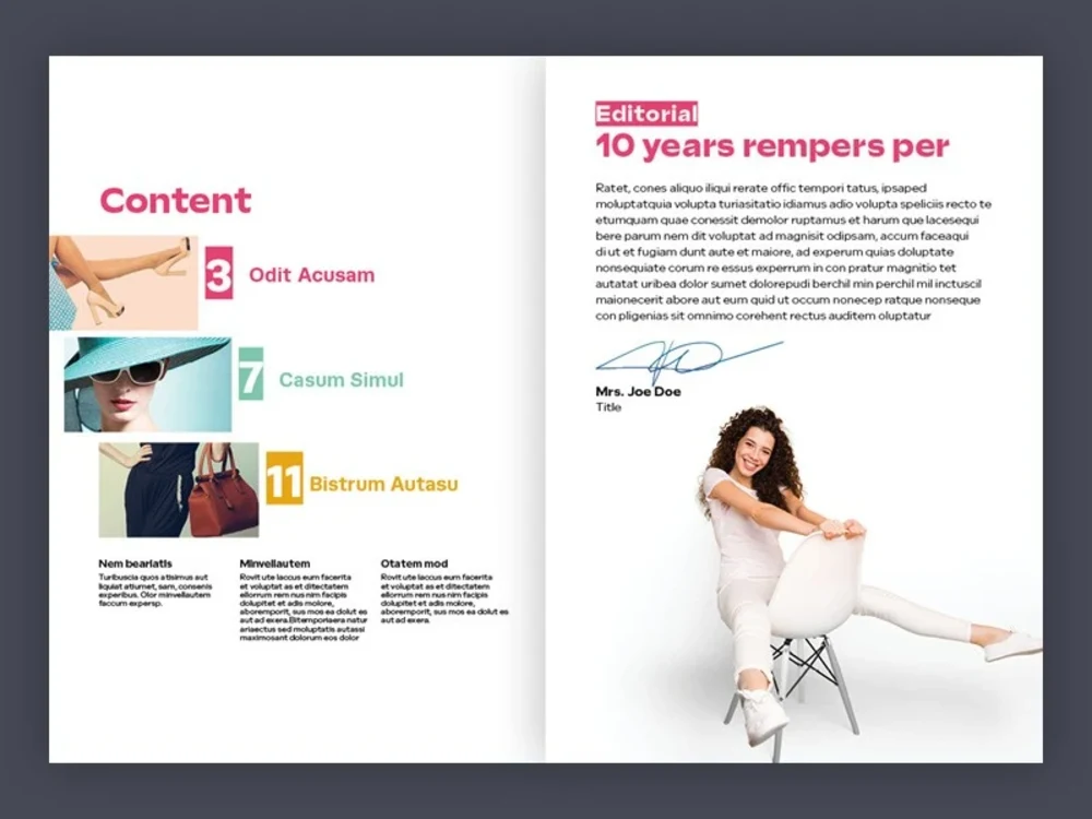 Organized product catalog for your business | Upwork