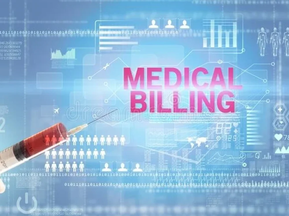Medical billing and coding service for OBGY Practice | Upwork