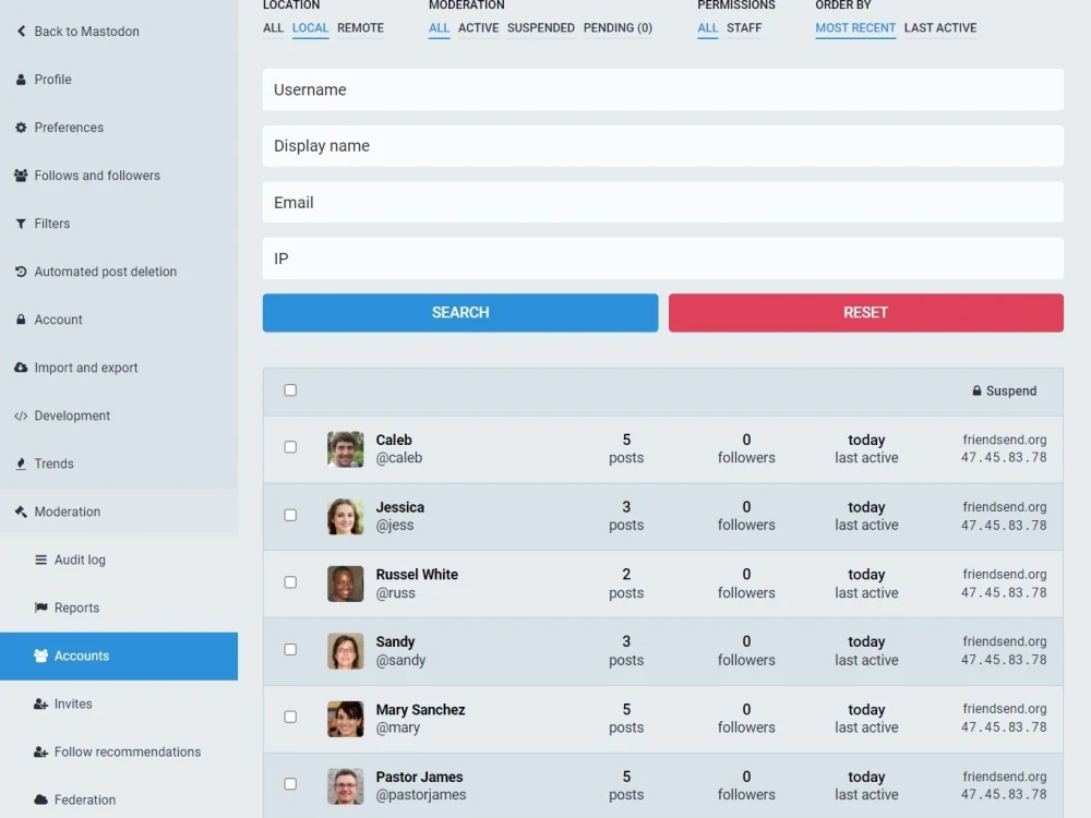 A Customized, Private SOCIAL NETWORK for Your Church or Group! | Upwork