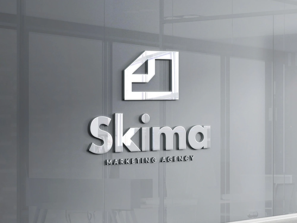 An ultra-modern & distinctive logo | Upwork