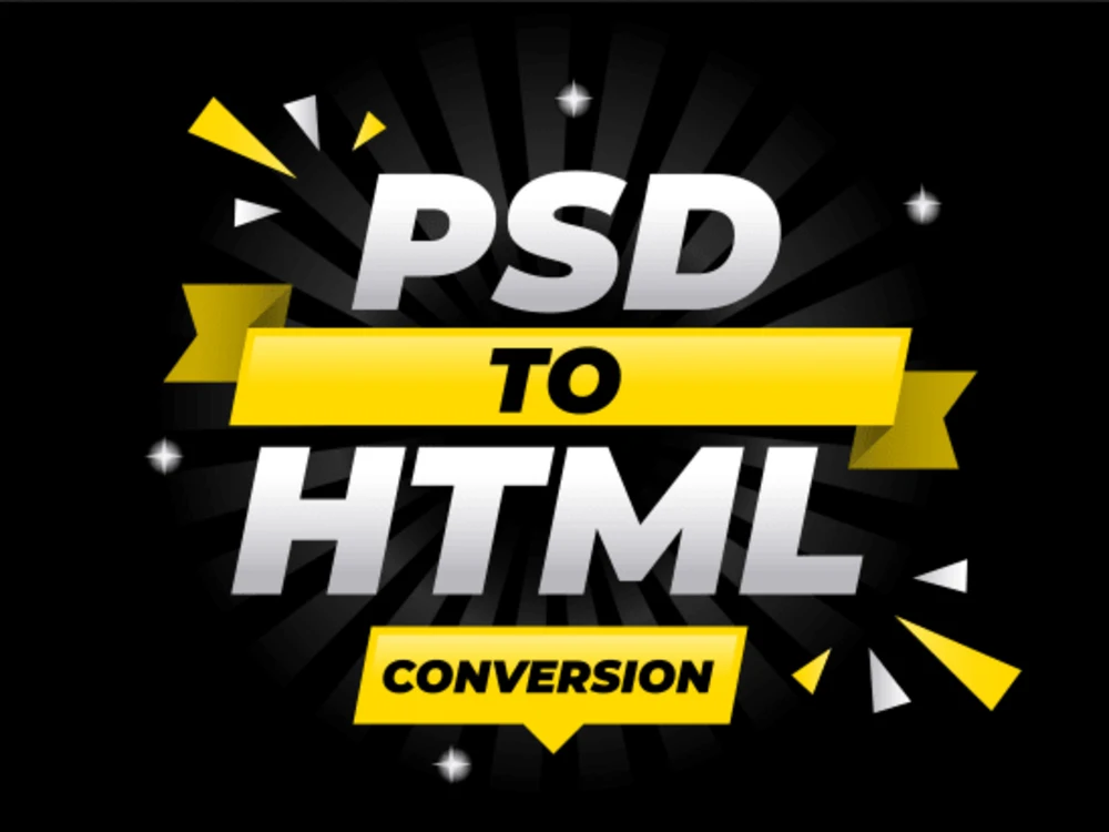 PSD to Wordpress, Figma, Sketch, Adobe XD To HTML, CSS, BootStrap | Upwork