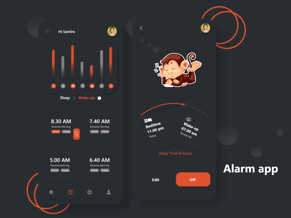 Amazing UI UX design for Website, Mobile app, Dashboard and Prototype ...