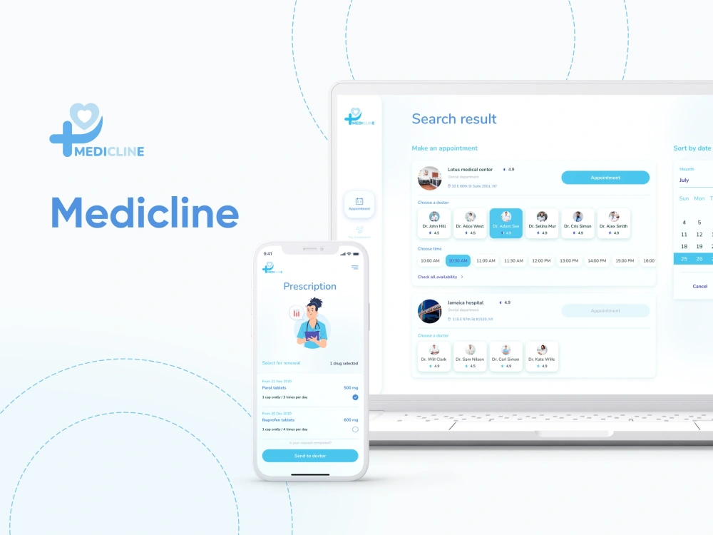 Expertly high fidelity wireframes design for Website | Upwork