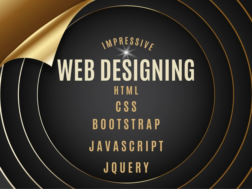 A perfect pixel HTML/CSS template | Upwork