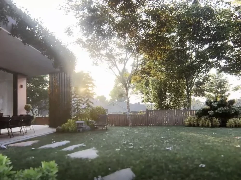 A 3D realistic VIDEO-rendering for your architecture design | Upwork