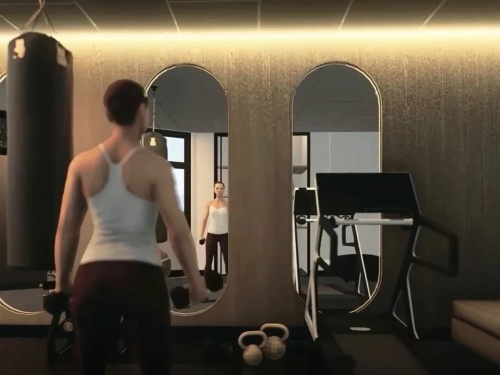 A 3D realistic VIDEO-rendering for your architecture design | Upwork