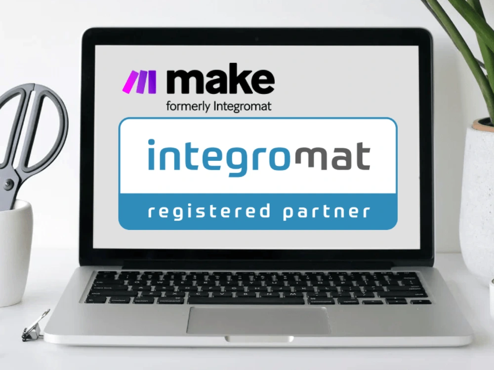 Integration Or Automation Using Make Formerly Integromat Upwork