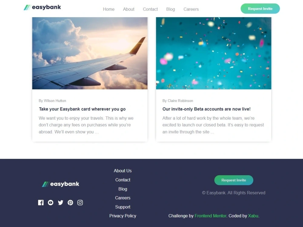 Responsive web design using HTML, CSS, JS or React (if needed) | Upwork