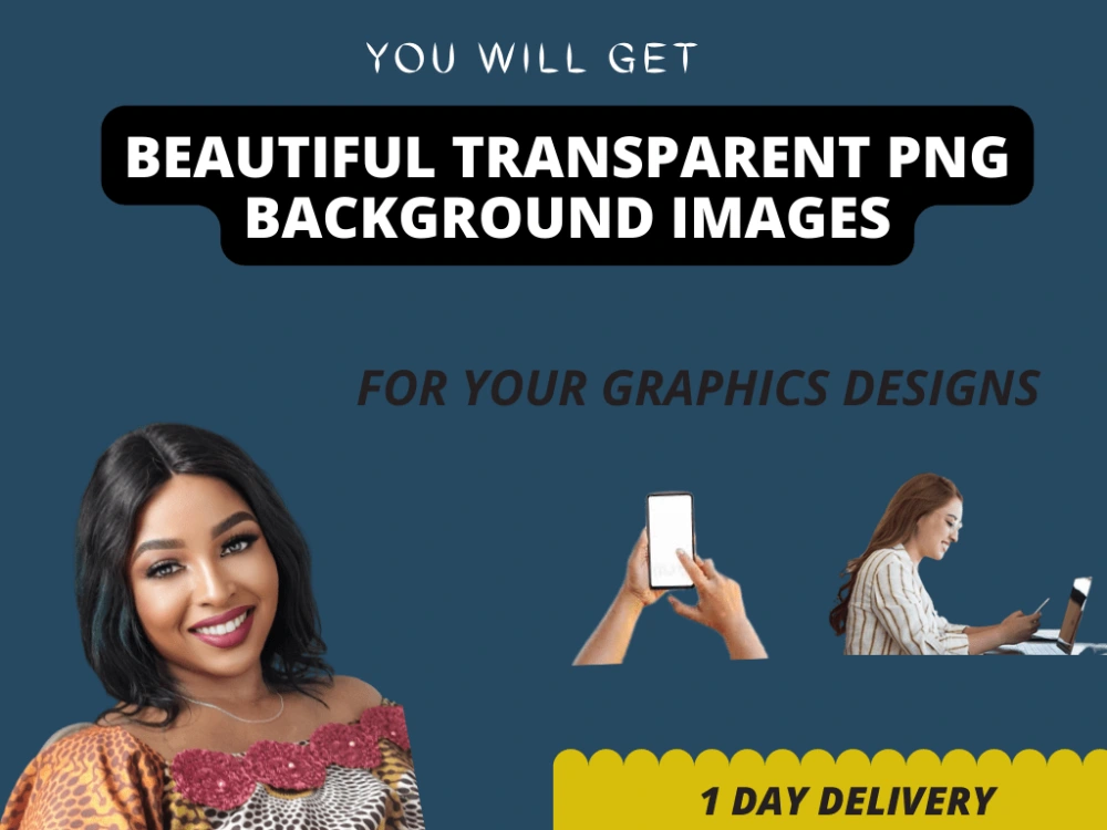 Beautiful Transparent PNG Background Images | Upwork