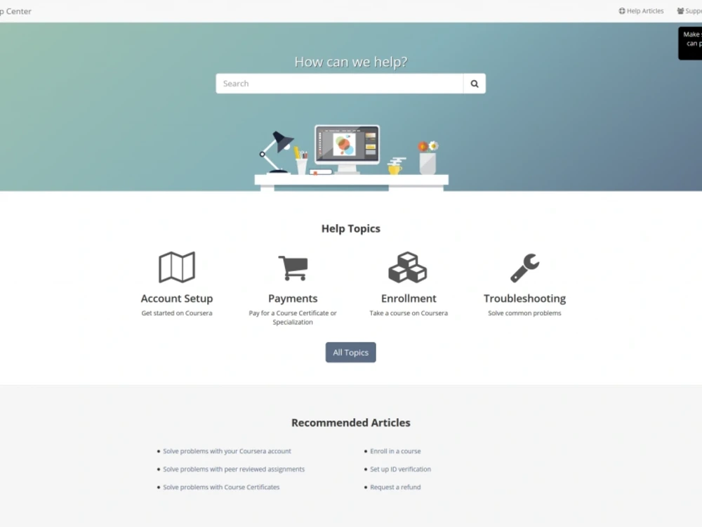 Zendesk setup and related services | Upwork Zendesk setup and related services | Upwork