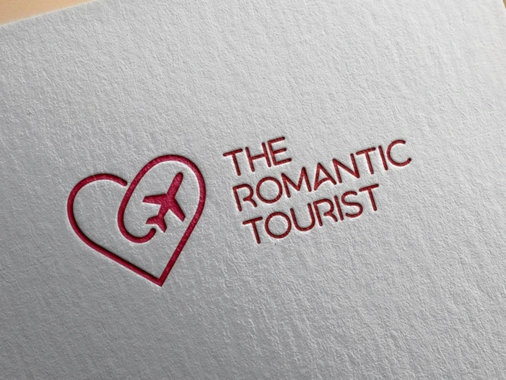 Flirty Logo Memorable, Clean, Sleek, Simple Logo Design For Business,