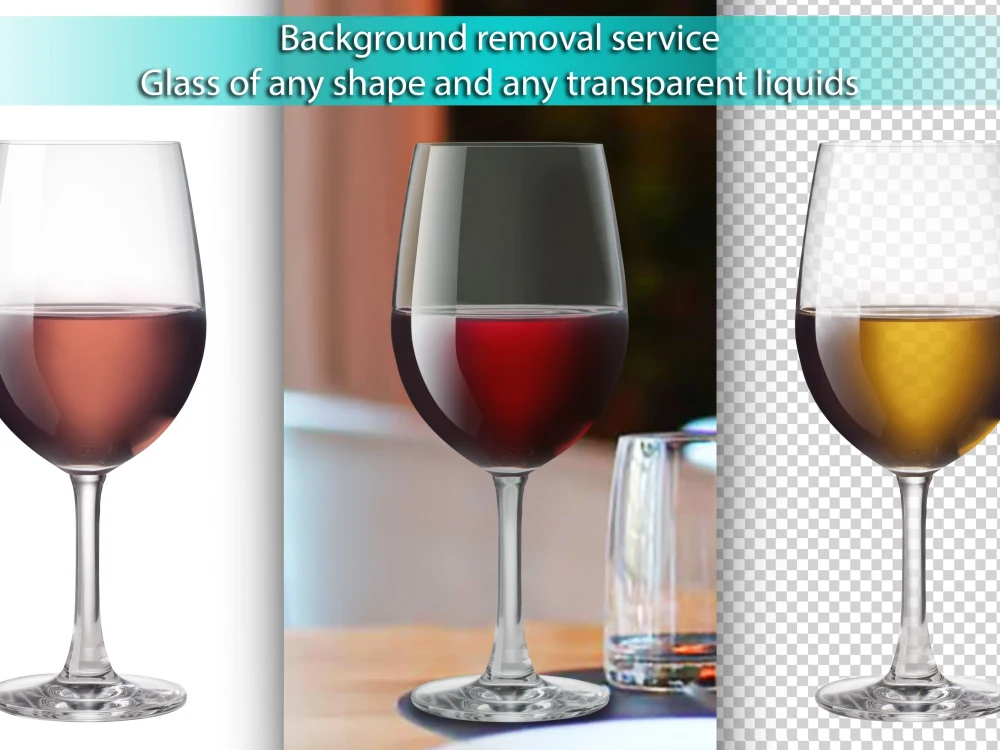 Photo without background or with changed background | Upwork