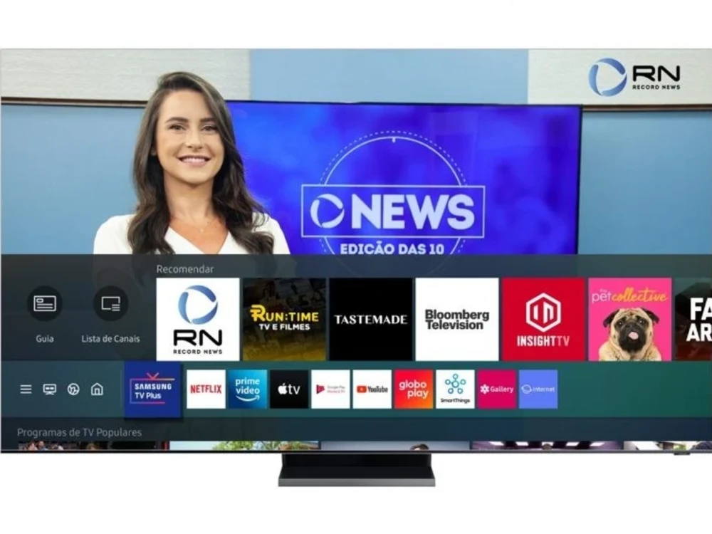 Fantastic Samsung tv , LG web tv app, live streaming tv app, smart tv ...