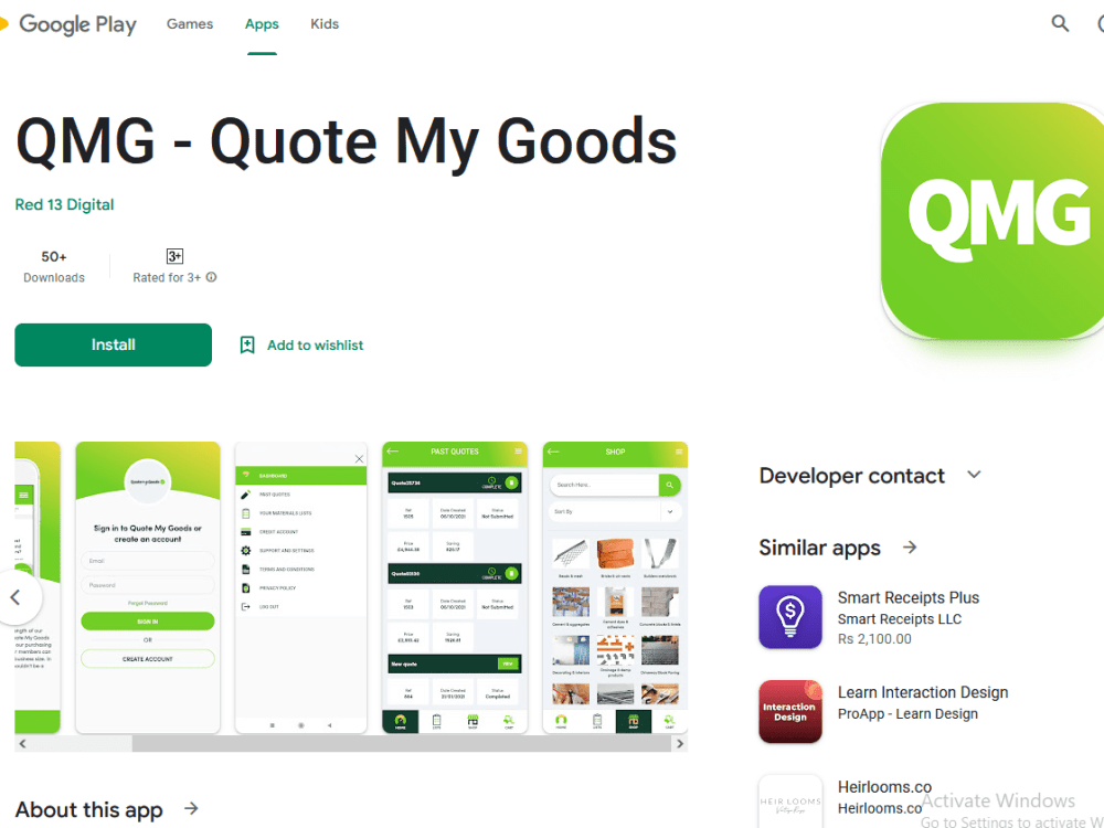 Hybrid Mobile App | Hybrid Android App | Hybrid App | Android App | Upwork Hybrid Mobile App | Hybrid Android App | Hybrid App | Android App | Upwork