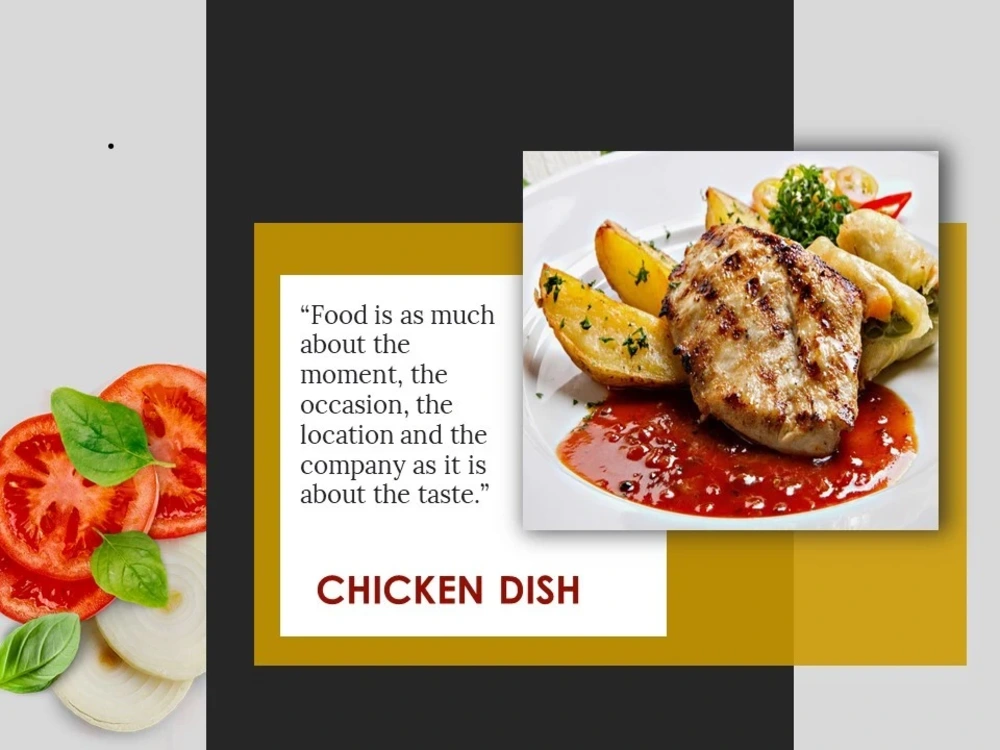 A professional and attractive PowerPoint presentation | Upwork