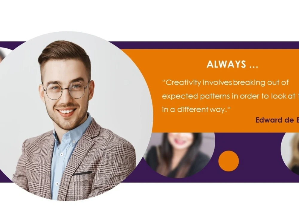 A professional and attractive PowerPoint presentation | Upwork