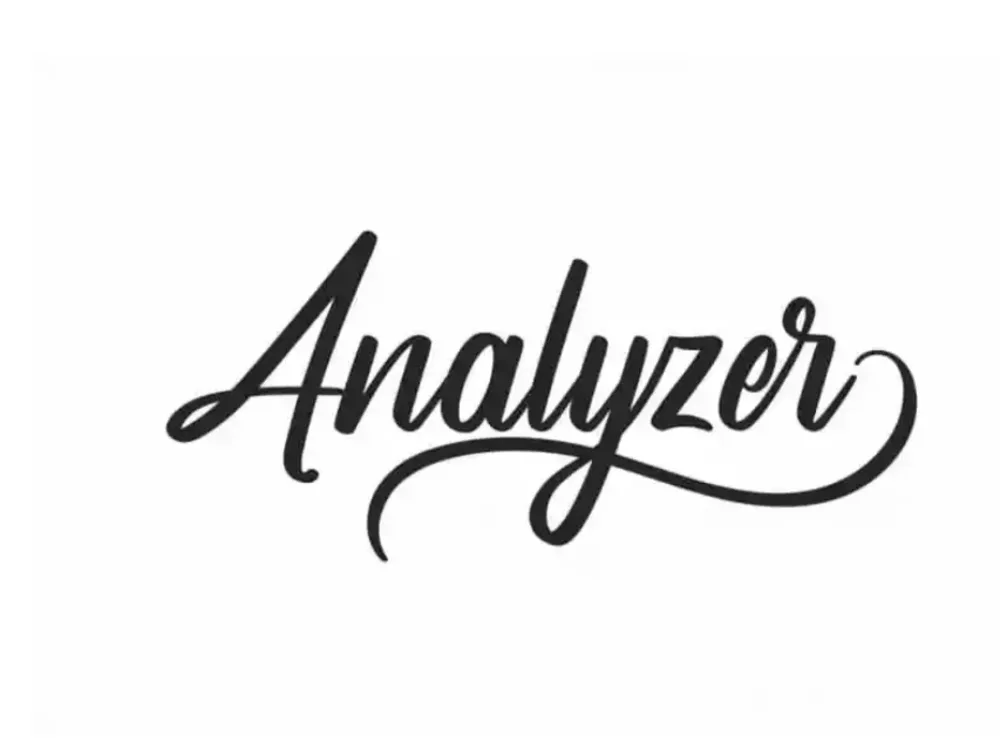 An amazing animation for your Calligraphy logo | Upwork