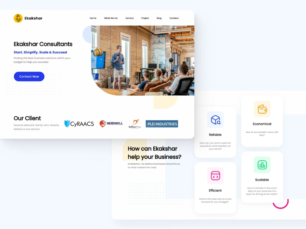 Website Designer | Landing Page Web design | UI Web Design | Figma ...