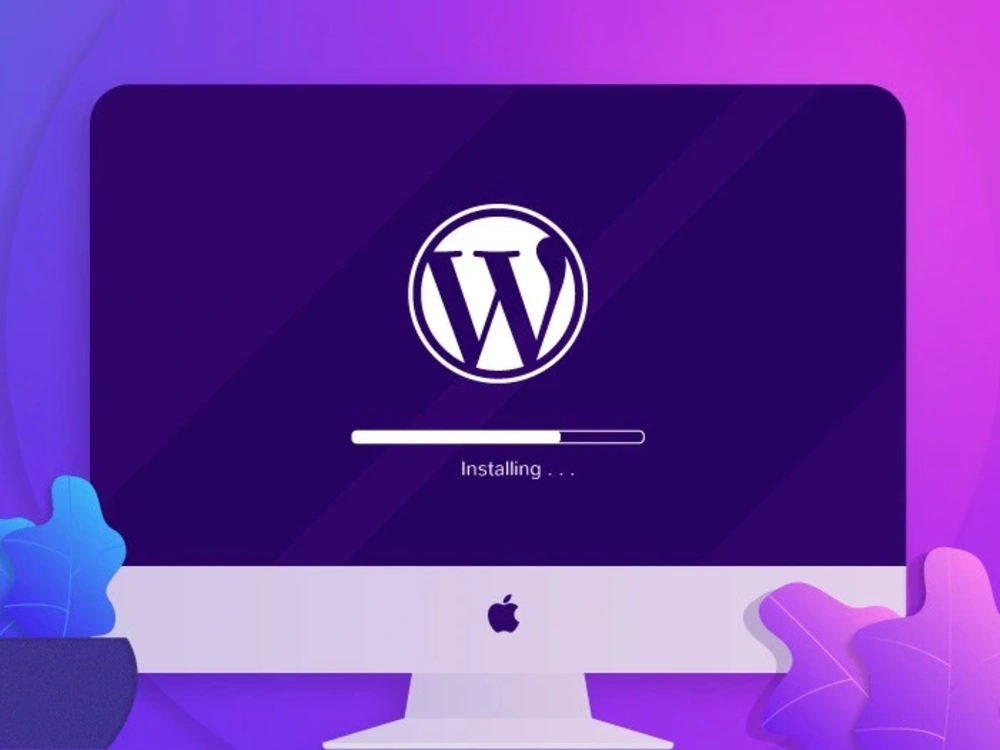 WordPress installation and Theme setup | Upwork