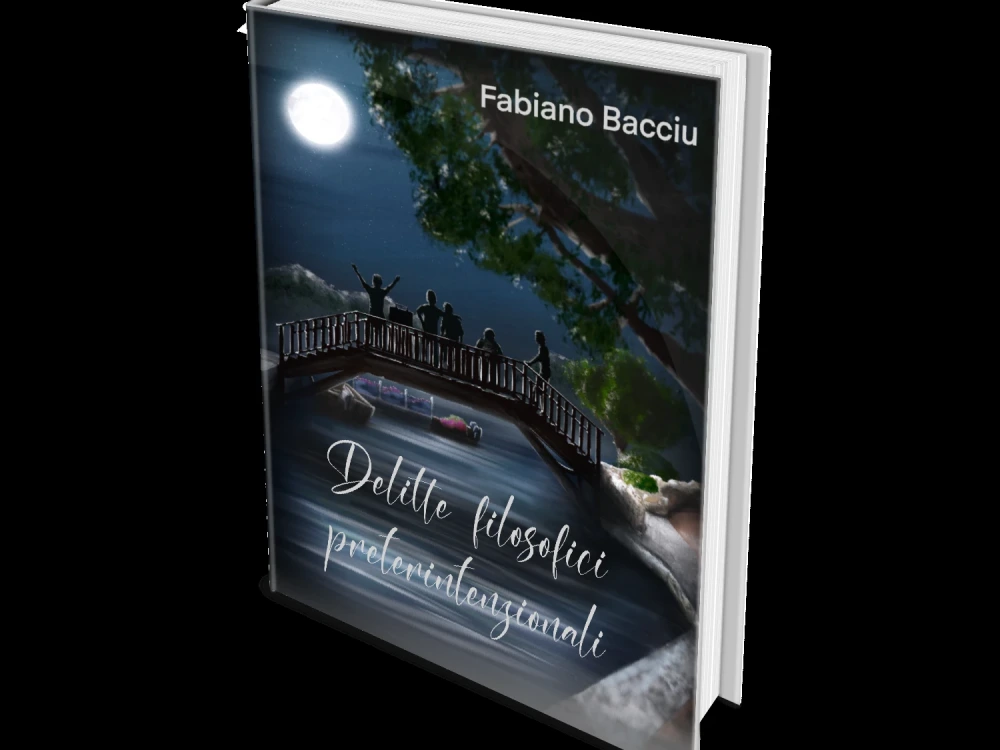 A uniq cover book / eBook design | Upwork