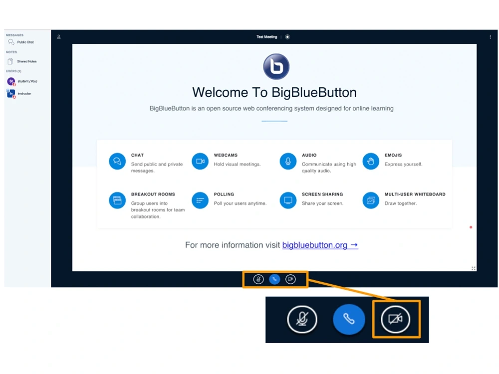 Scalable Bigbluebutton server with Grafana monitoring | Upwork