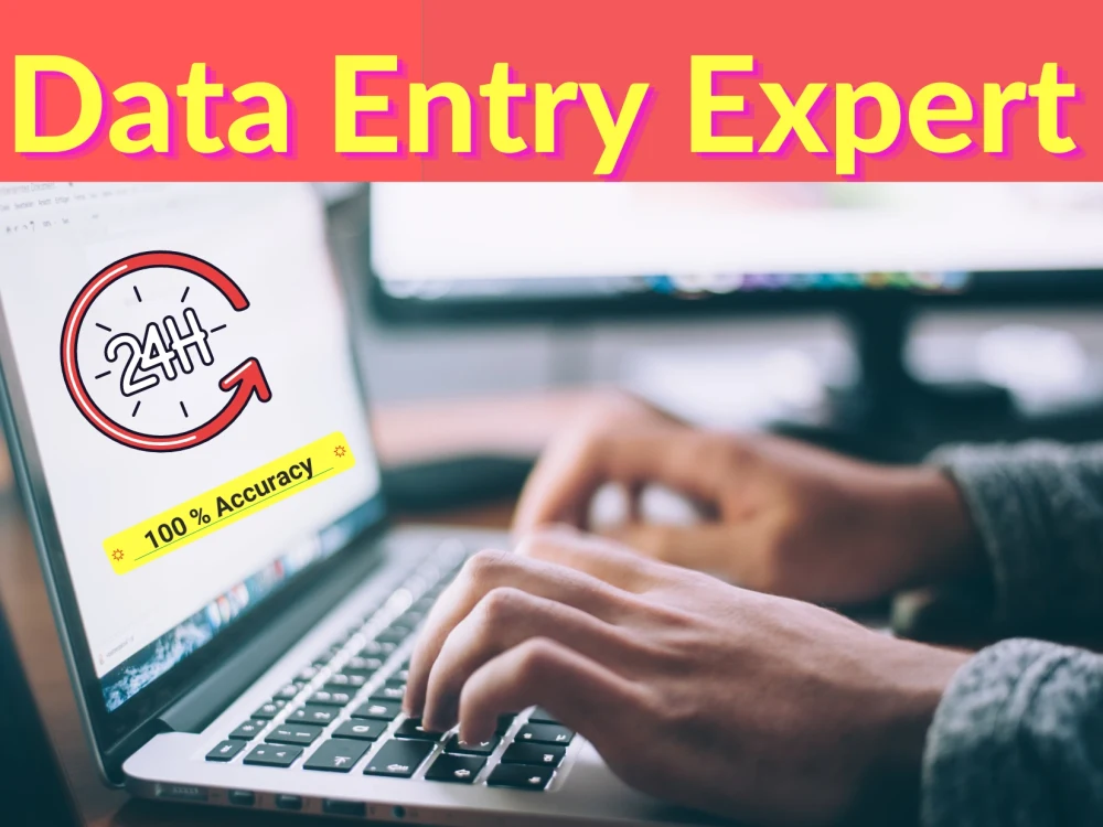 Data entry, data entry specialist, data entry jobs, data entry excel | Upwork