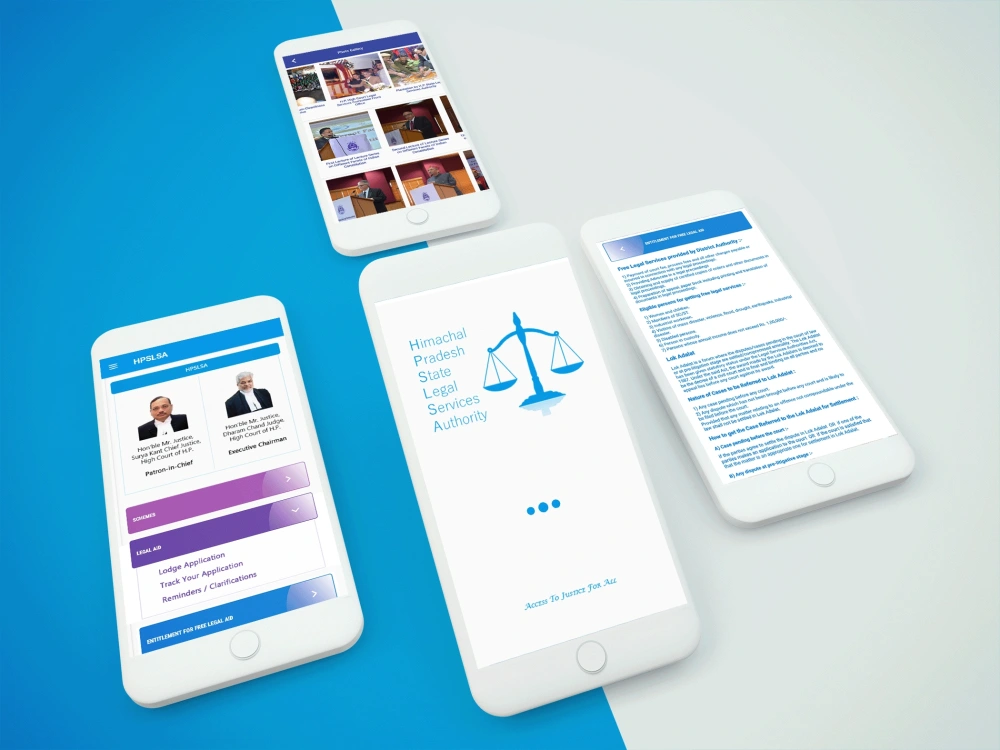 An interactive app design | Upwork