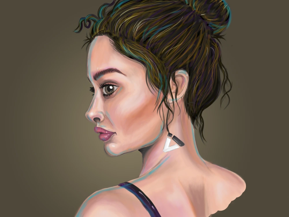 Stylized character designs in cartoon , disney styles | Upwork