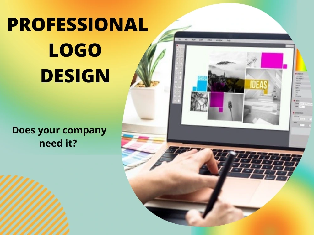 Professional Logo Design Services | Upwork