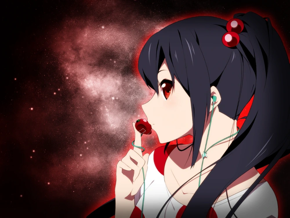 A basic character wallpaper! | Upwork