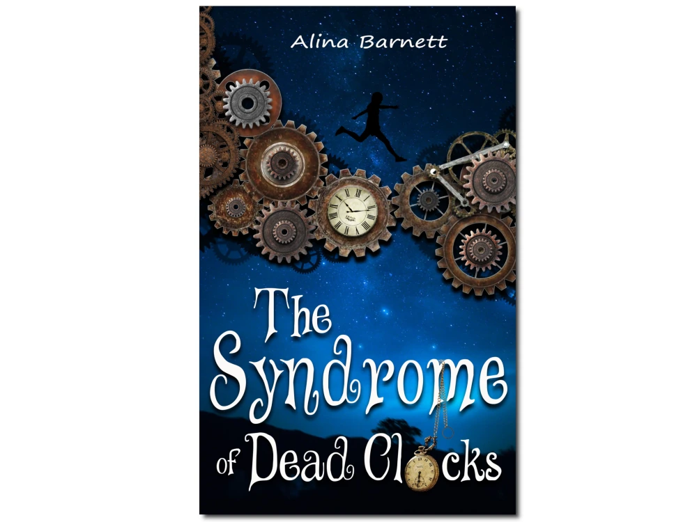 Bestselling Book Cover - designed to appeal to your target audience ...