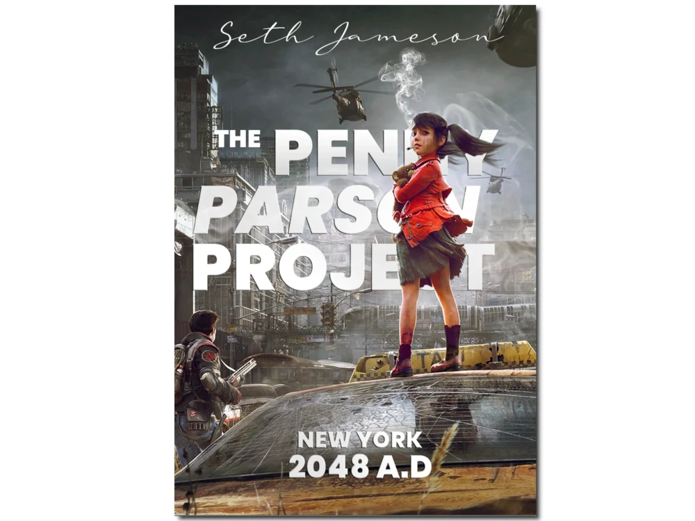 Bestselling Book Cover - designed to appeal to your target audience ...